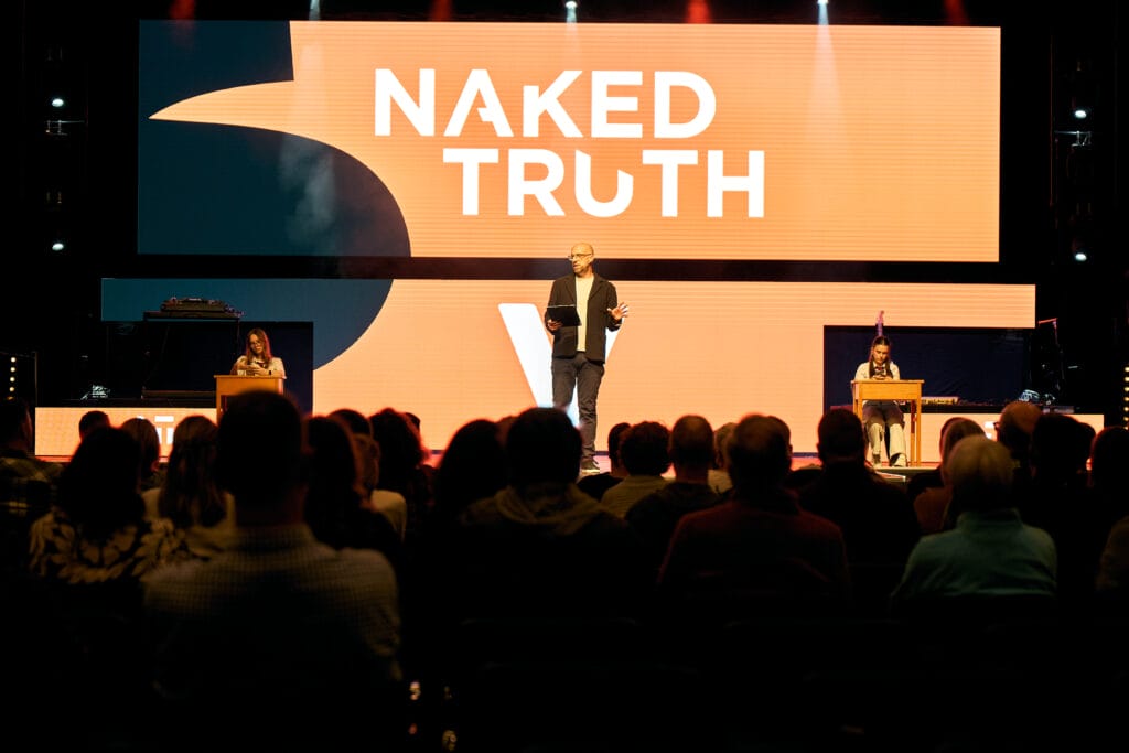 Events - Naked Truth Project